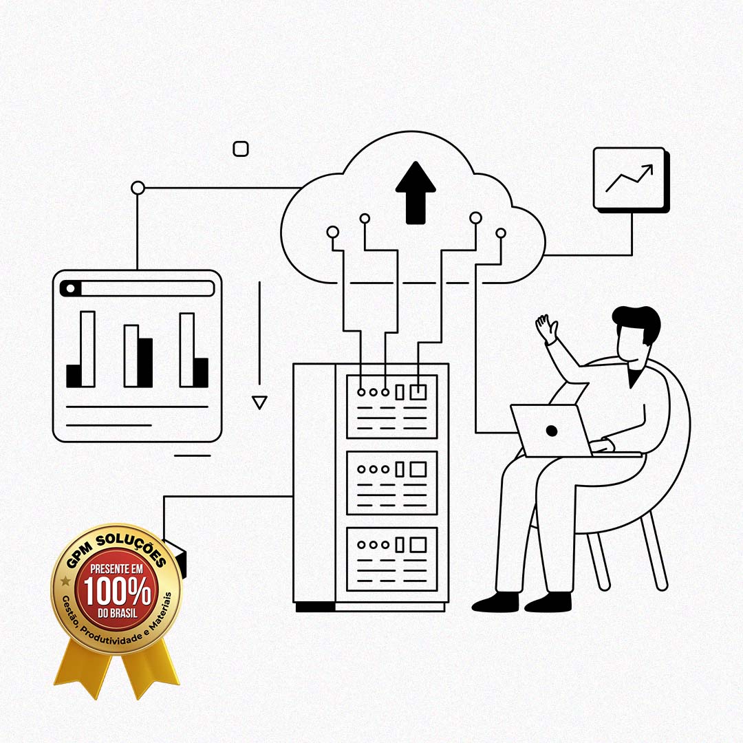 Por que escolher um software de gestão?